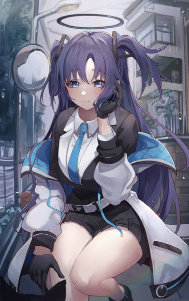 早瀬ユウカ Pixiv年鑑 β